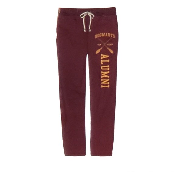 Wizarding World | Pants | Harry Potter Mens Sleep Pant Size Lxl ...